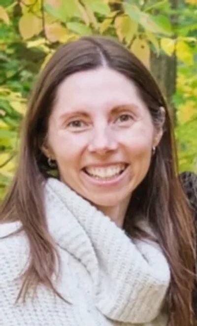 DR. CRISTA MACDONALD-WERBY, ND – Journey Well Health & Wellness