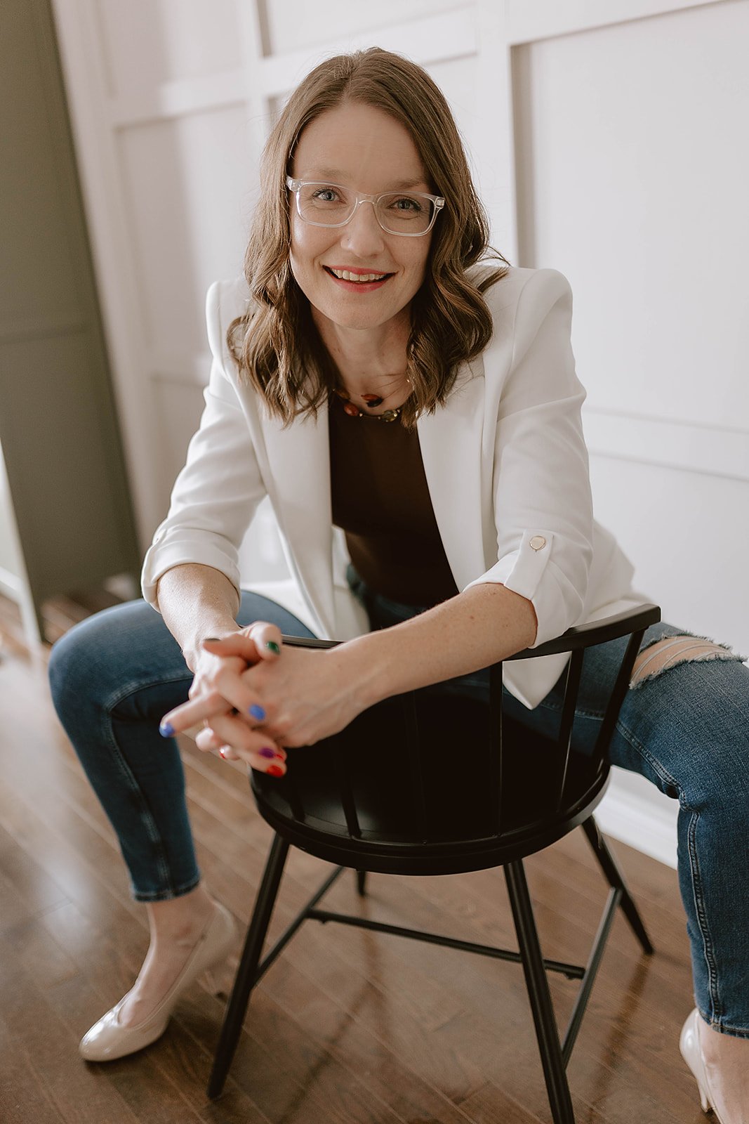 CHELSEA – Journey Well Health & Wellness